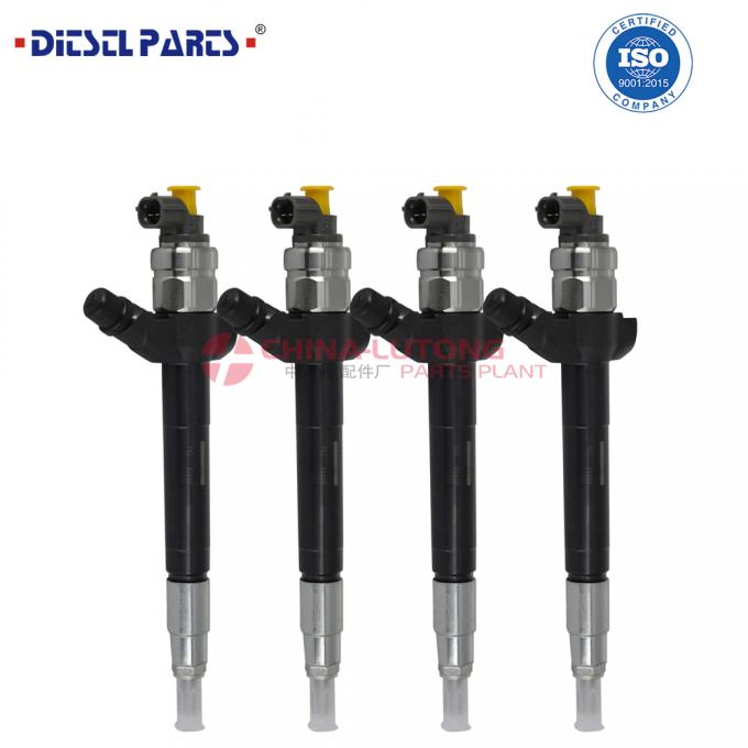 095000-7060 for Denso Common Rail Injector For 095000-7060forDenso ...