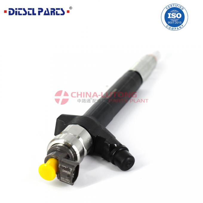 095000-7060 for Denso Common Rail Injector For John Deere 095000 ...