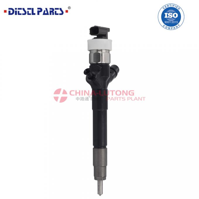 1465A041 DIESEL INJECTOR 095000-5600 for denso common rail fuel ...