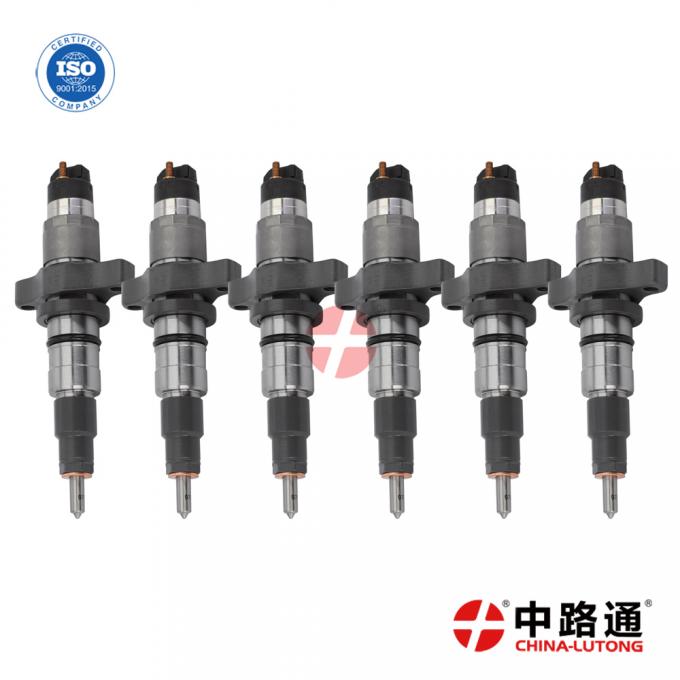0445120238 for Bosch Diesel Fuel Injector Fuel Injector for 04-09 DODGE ...