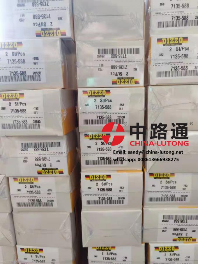 Wholesale diesel parts for Delphi E3 injector valve electric unit ...