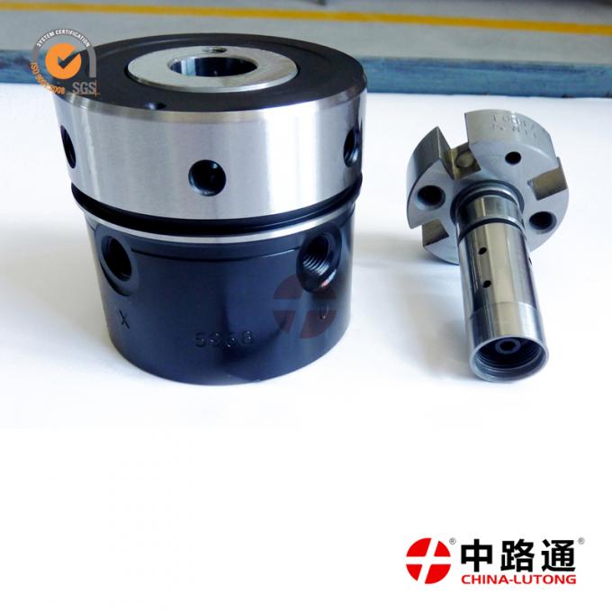 Injection Pump Head Rotor for Perkins 3 Cylinder Diesel Engine ...