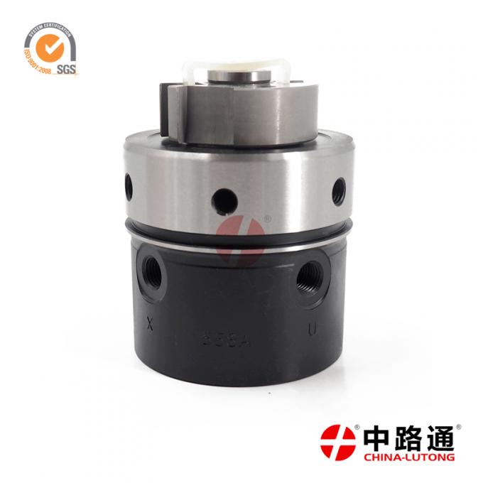 Injection Pump Head Rotor for Perkins 3 Cylinder Diesel Engine ...