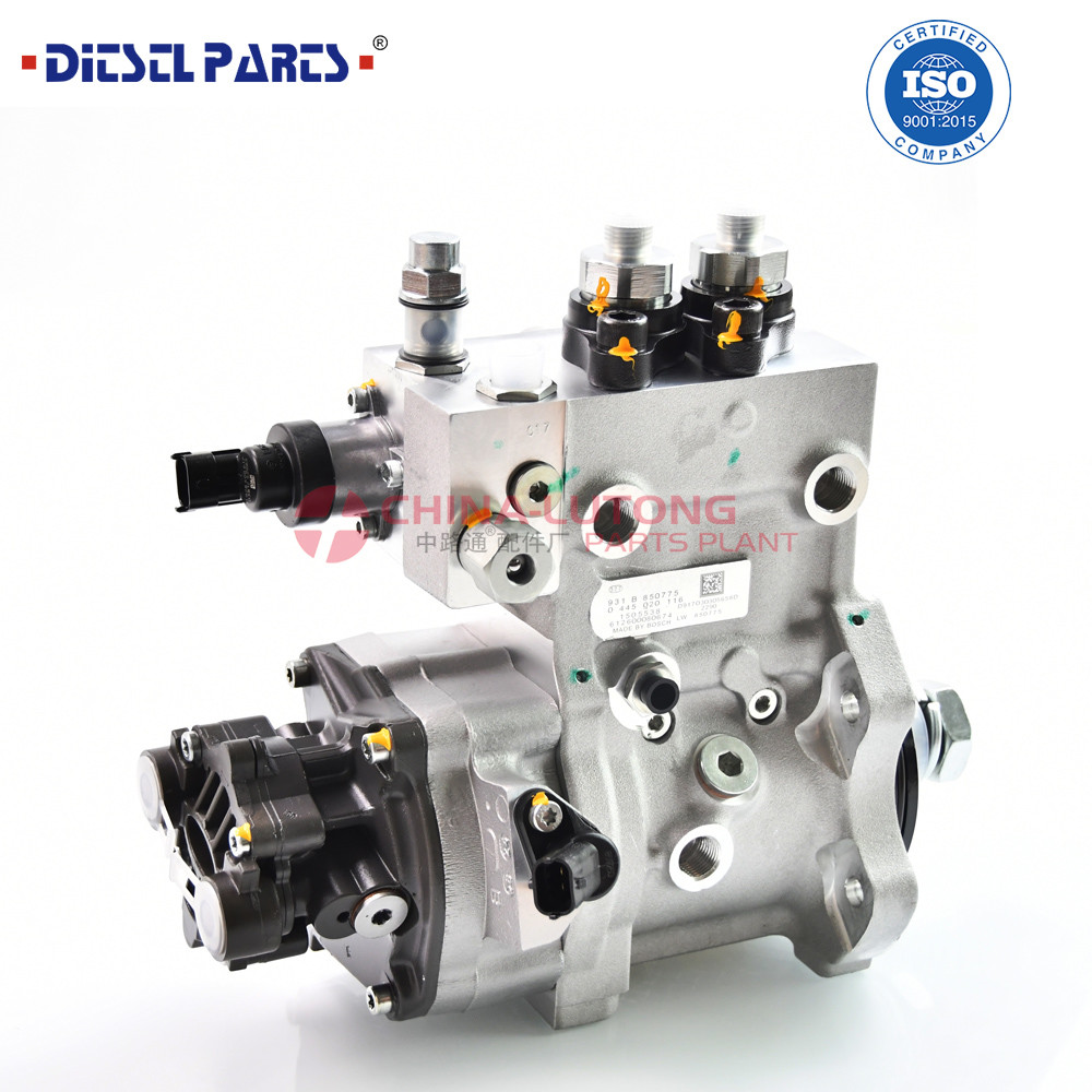 high pressure fuel pump parts 612600080674 for injector pump 2003 dodge ...