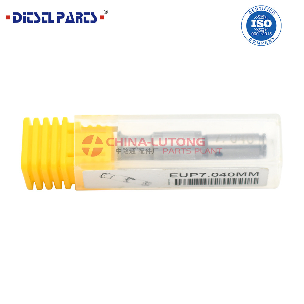 hydraulic electronic unit injector heui fuel system EUP 7.040MM rebuild ...