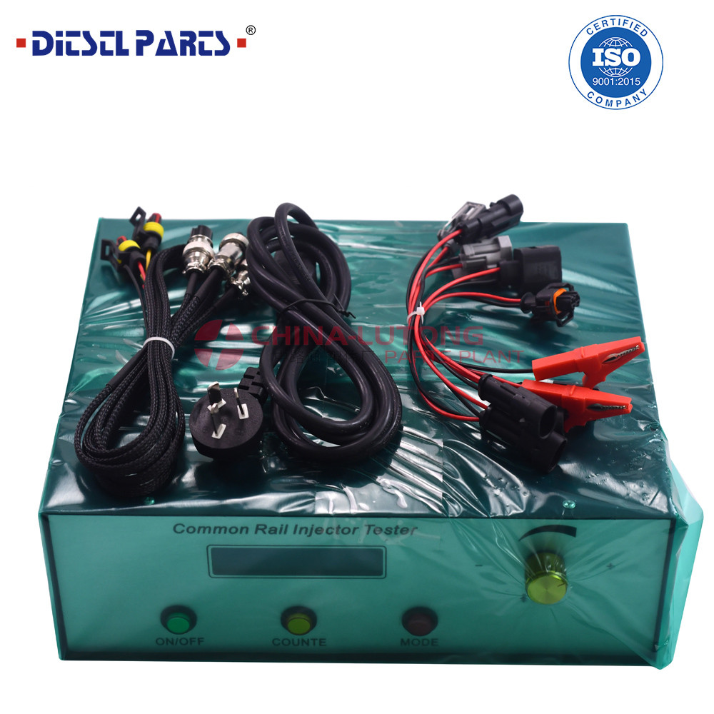 CR1000 crdi injector tester machine price common rail injectors repair ...