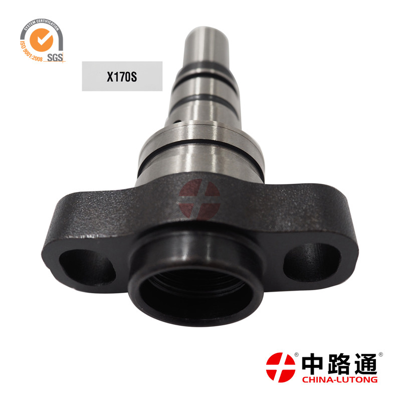 high quality diesel parts INJECTION PUMP PLUNGER X170S P7100 MECHANICAL ...
