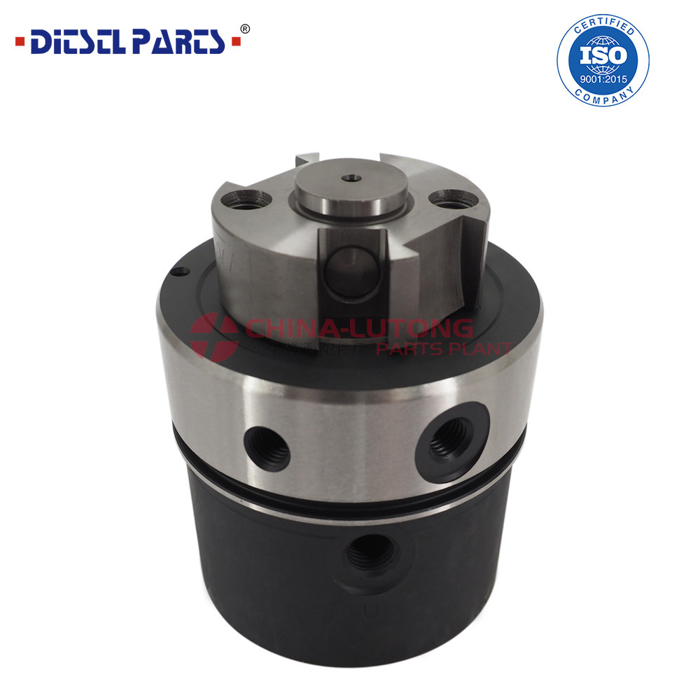 High quality Diesel Injection Pump Rotor Head 7123-709W DPA Rotor Head ...