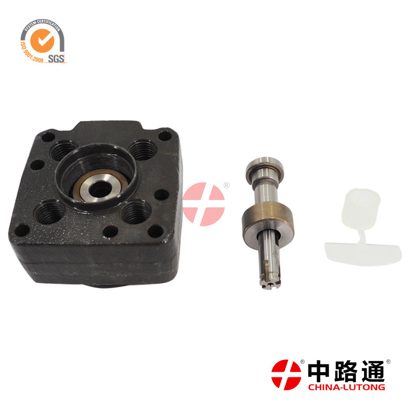 high quality head rotor VE 3 cylinder pump head 146403-6820 for zexel ...
