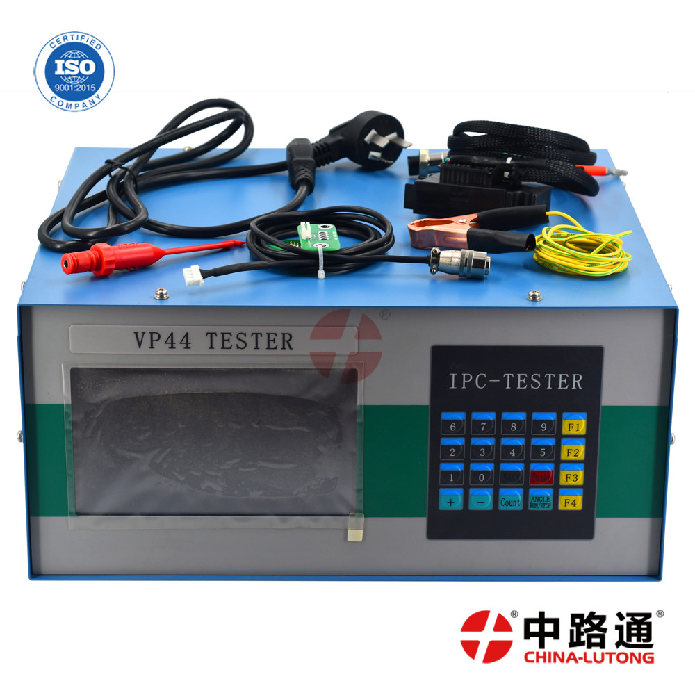 high quality accurative injector tester for bosch vp44 pump tester ...