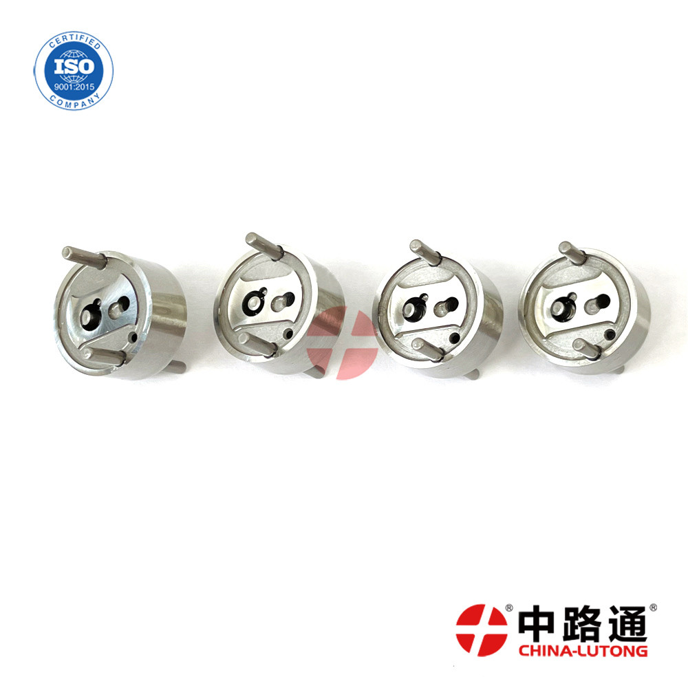 Piezo Injector Control Valve Kit F00GX17004 common rail valve repair ...