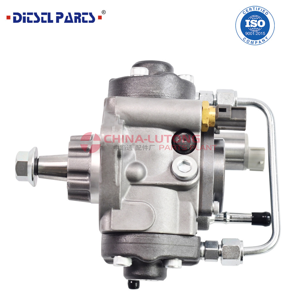 Common Rail High Pressure Fuel Injection Pump 9422A060A 331004A700 ...