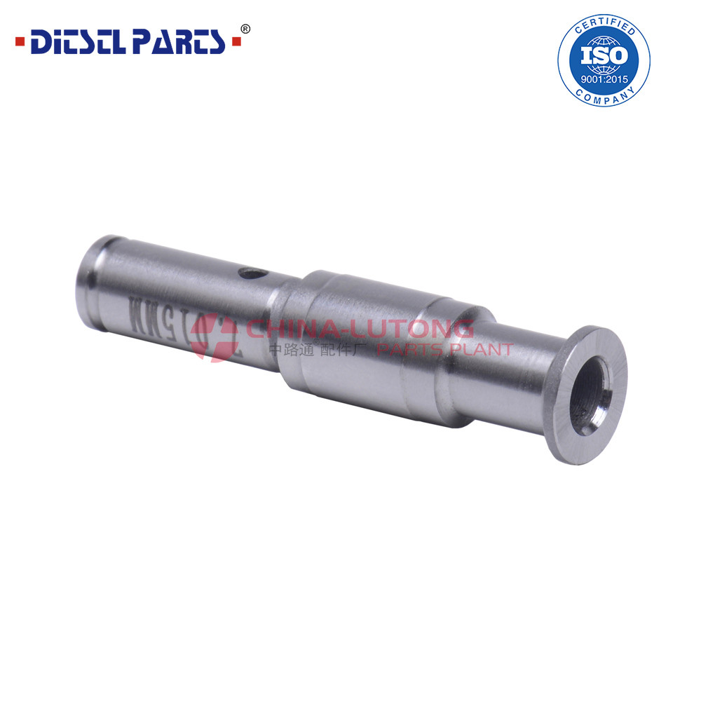 Diesel Fuel Injection EUI Valve 7.015MM Common Rail Eletronic Unit ...