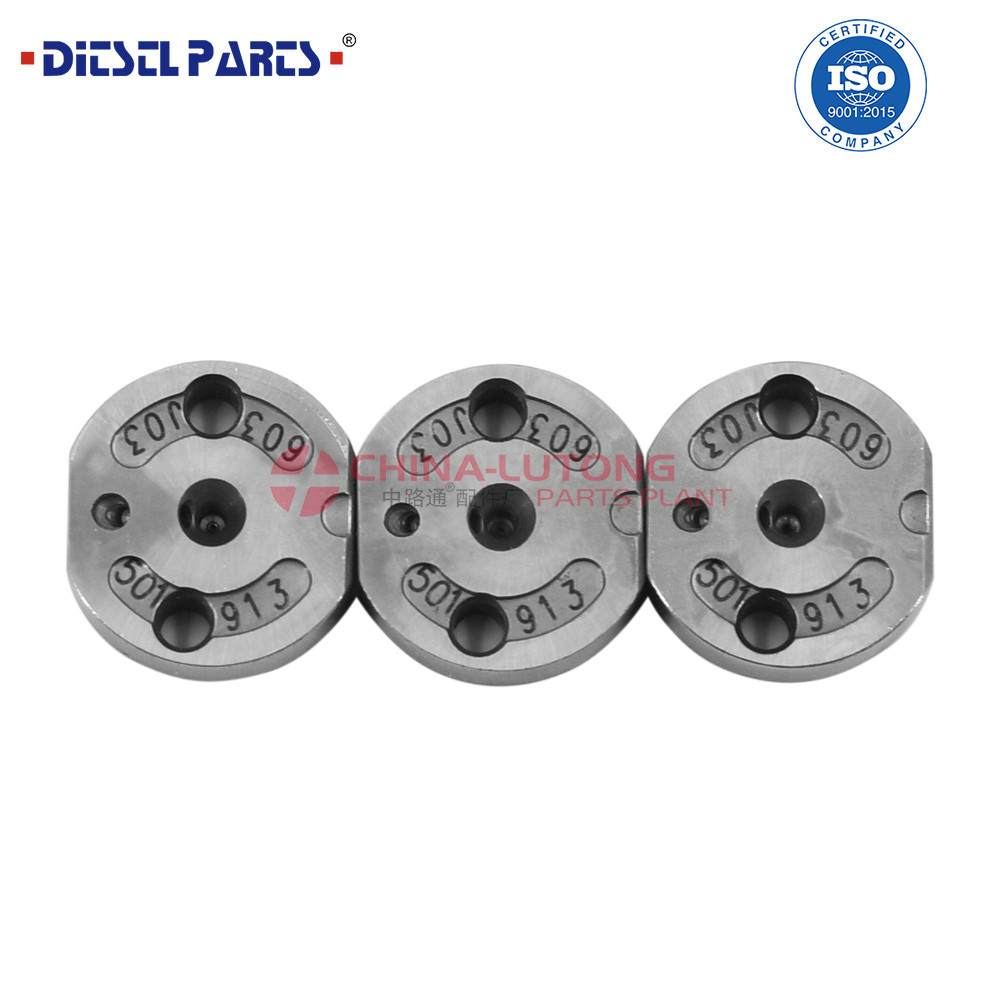 501# Orifice Plate for 23670-30190 for Toyota Denso Orifice Valve Plate ...