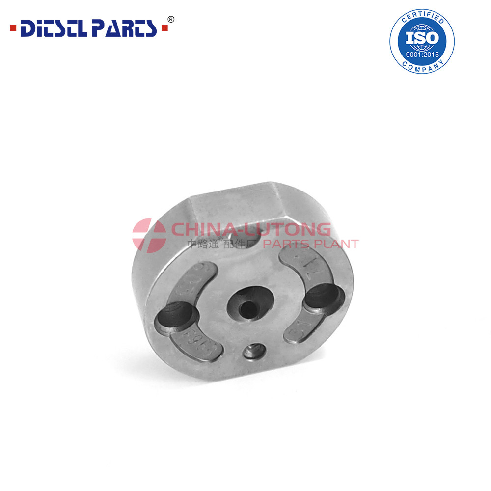 31# Injector Valve Orifice Plate 295040-6770 295040-6780 295040-6790 31 ...