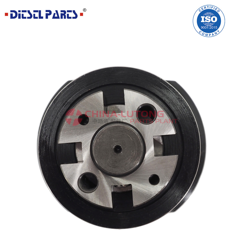 9002-232L New DPA Head & Rotor 4/7R Barrel#821 Rotor#641L 9002-232L ...