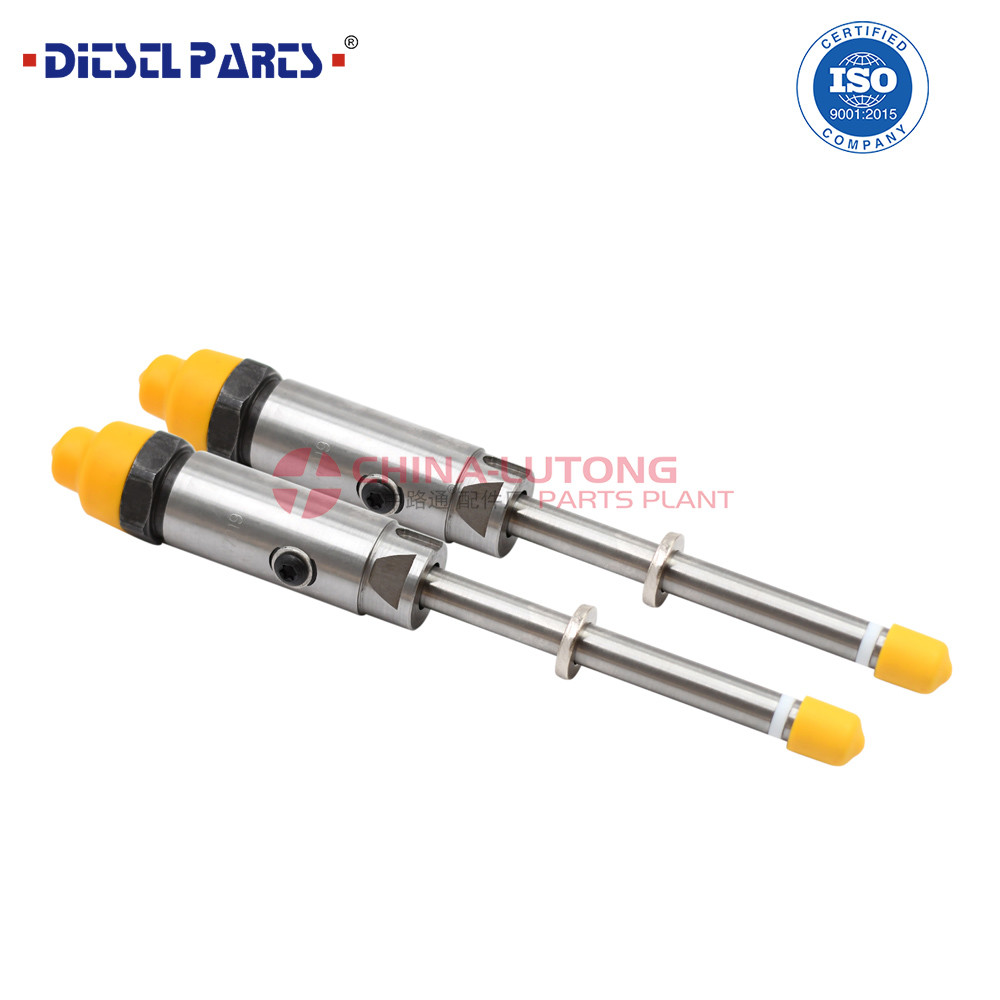 4W7019 Fuel Injection Pencil Injector Nozzle for Caterpillar 7000 ...