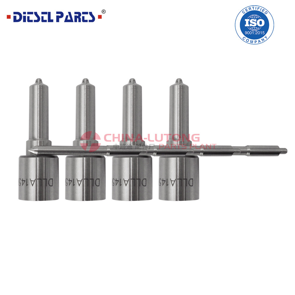 high-quality diesel Fuel Injector Nozzle 0 433 171 435 DLLA145P574 Fuel ...