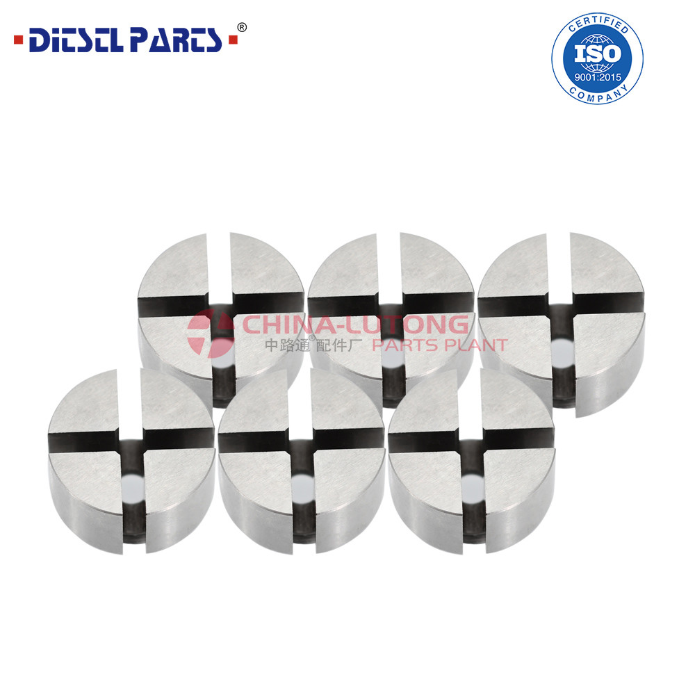 Diesel Transfer Pump Rotor Nut 7123-018D transfer pump rotor for CAV ...