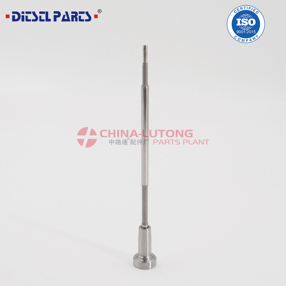 Common Rail Fuel Injector Control Valve F00VC01368 F00VC01368 Common ...