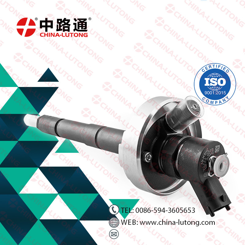 Common Fuel Injector 0445110315 for bosch common rail injector ...