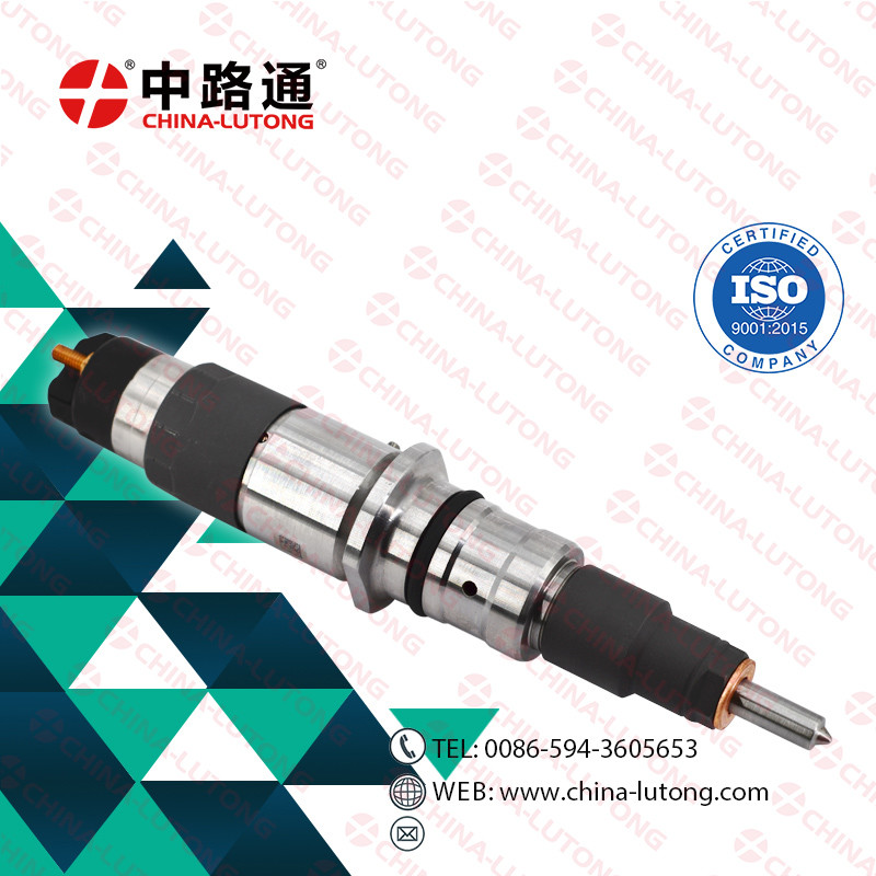 fit for denso diesel common rail 0 445 120 231 injectors man common ...