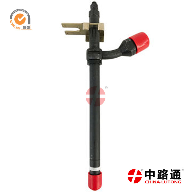 Injection system 4W-7018 for Caterpillar pencil injector 20668 for ...