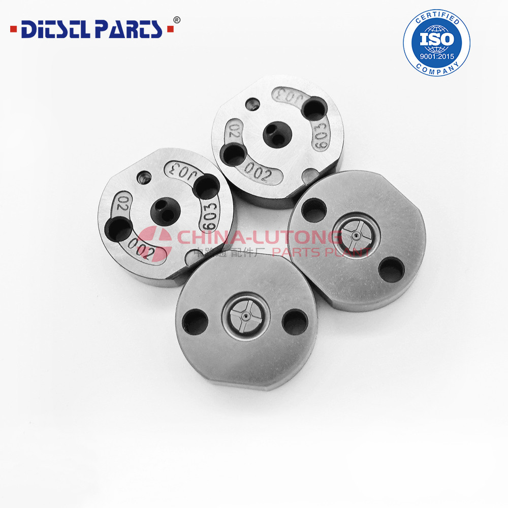 common rail injection system in diesel engine orifice plate2# Valve ...