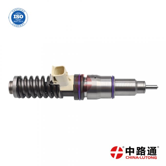 Injector unit 22282199 for FH FM11 EURO6 and Diesel Engine Fuel ...