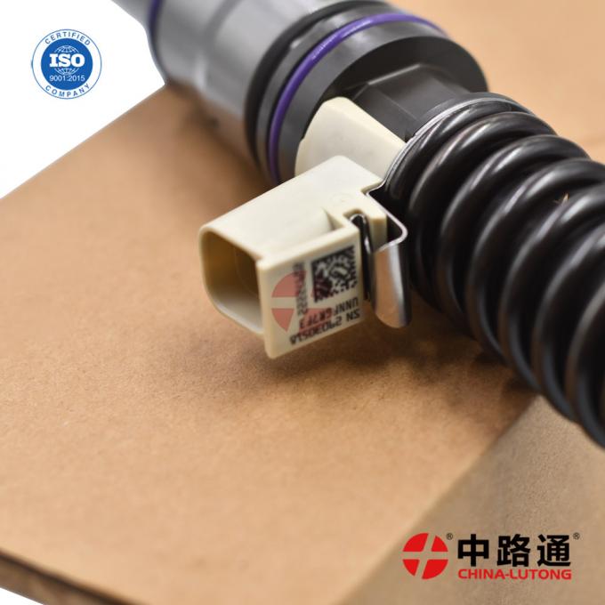 Injector unit 22282199 for FH FM11 EURO6 and Diesel Engine Fuel ...