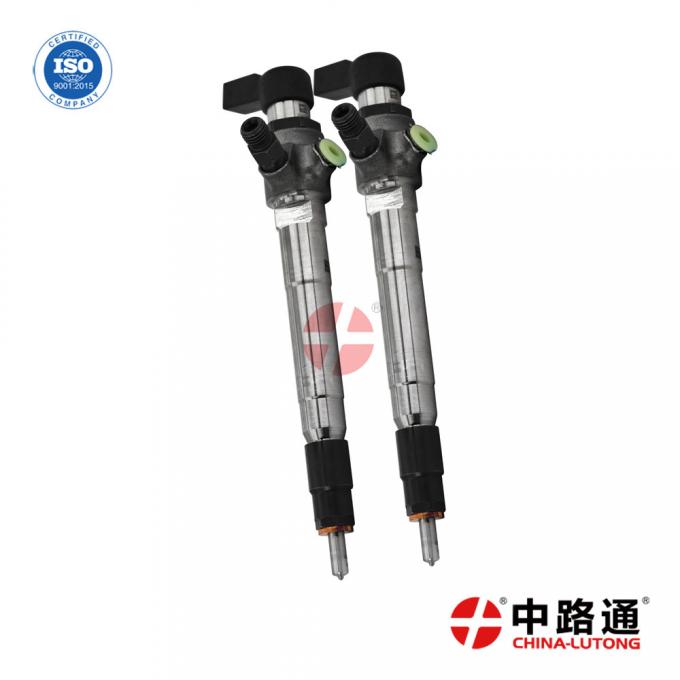 Piezo Injector LR08837 LR06496 for Siemens VDO A2C59511364 A2C59513553 ...