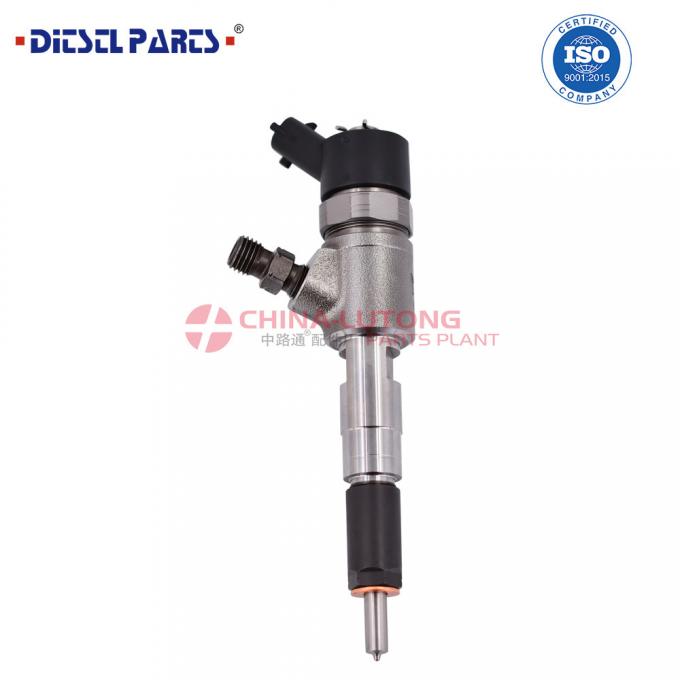 0445110487 for denso high quality common rail injector 0 445 110 487 ...