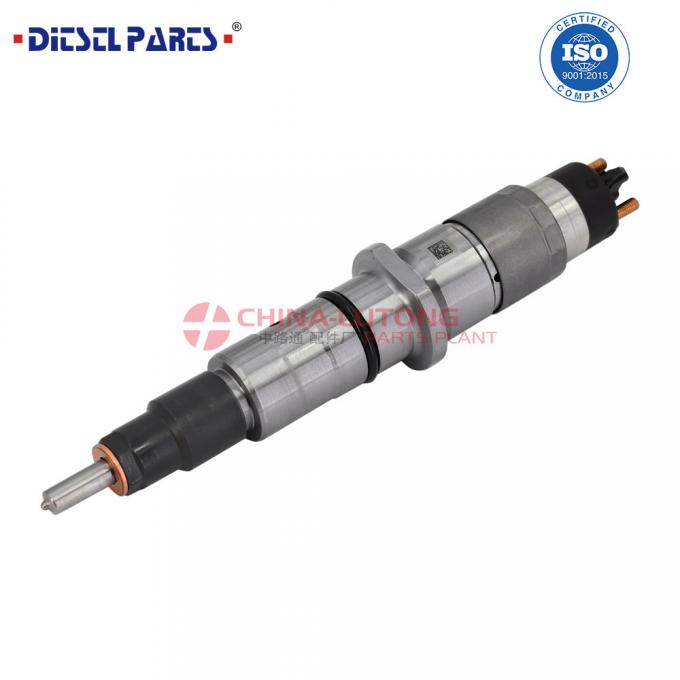 fit for delphi common rail injector 0 445 120 125 Quality for bosch ...