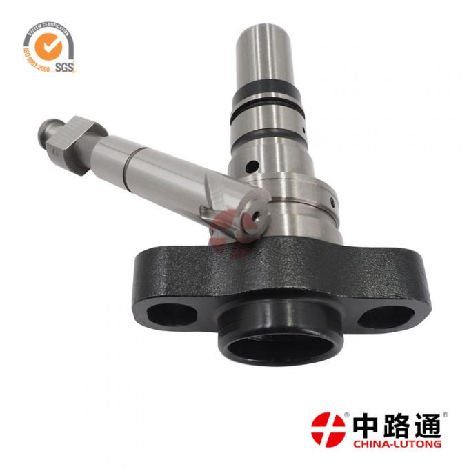 high quality diesel parts INJECTION PUMP PLUNGER X170S P7100 MECHANICAL ...